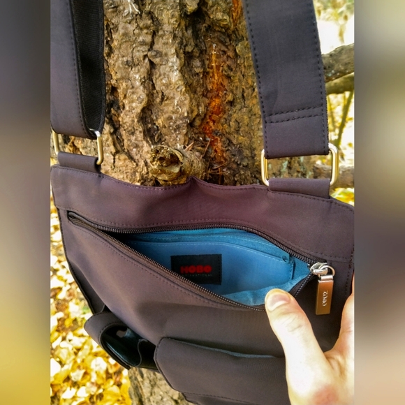 HOBO | Bags | Vintage Hobo Over The Shoulder Sling Bag | Poshmark